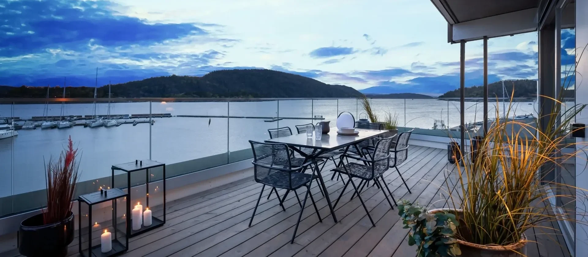 More Estate I Premium bolig - More Estate